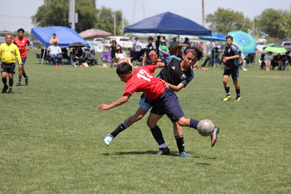 2023 U14-U19 #NorCalStateCup State Division Semifinals Recap | NorCal Premier