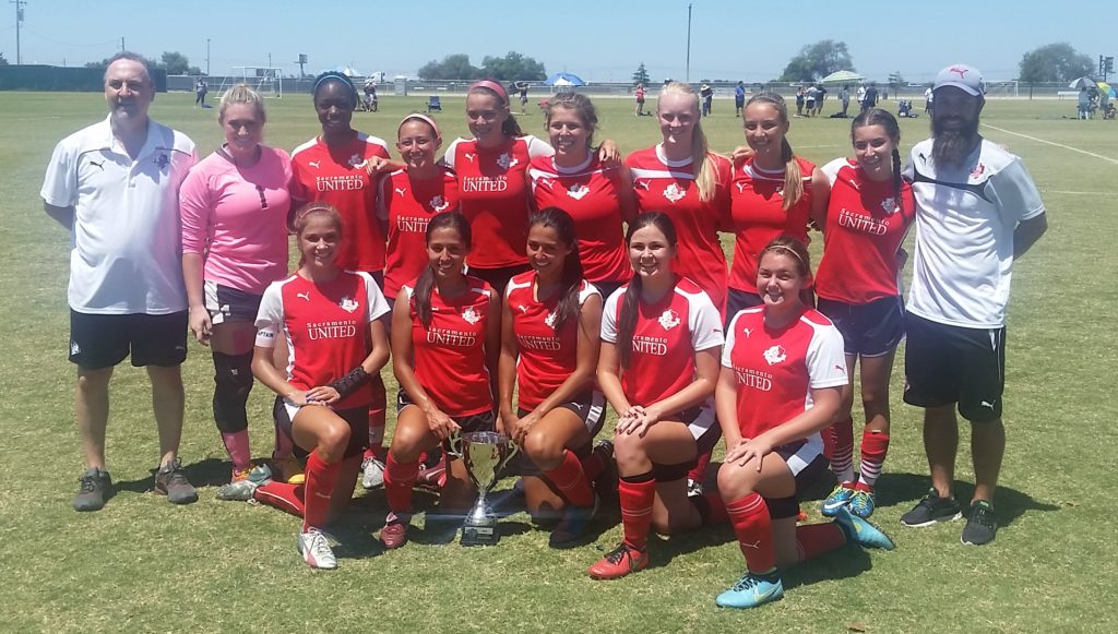 APL Summer League Champions Crowned | NorCal Premier