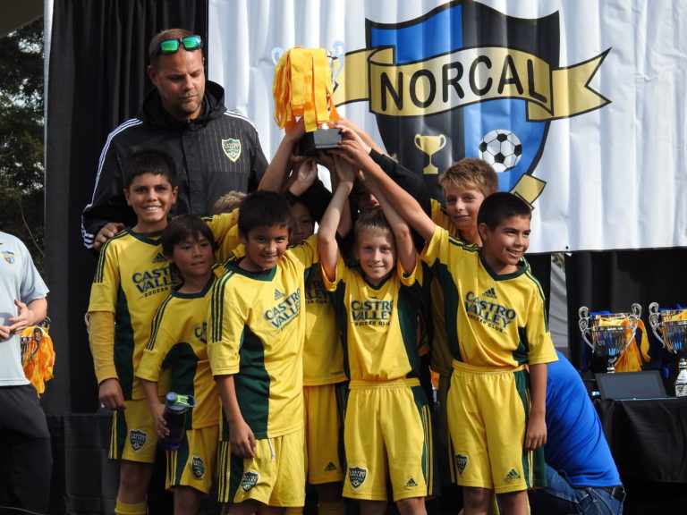 Super Rec Cup | NorCal Premier