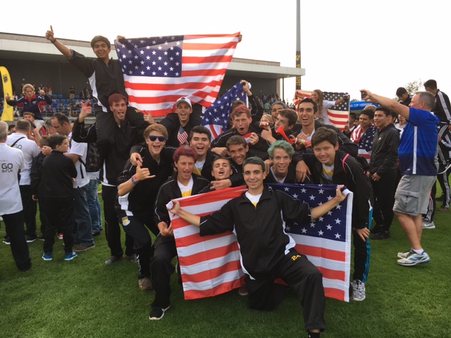 Premier International Tours sends NorCal team to Scandinavia | NorCal ...