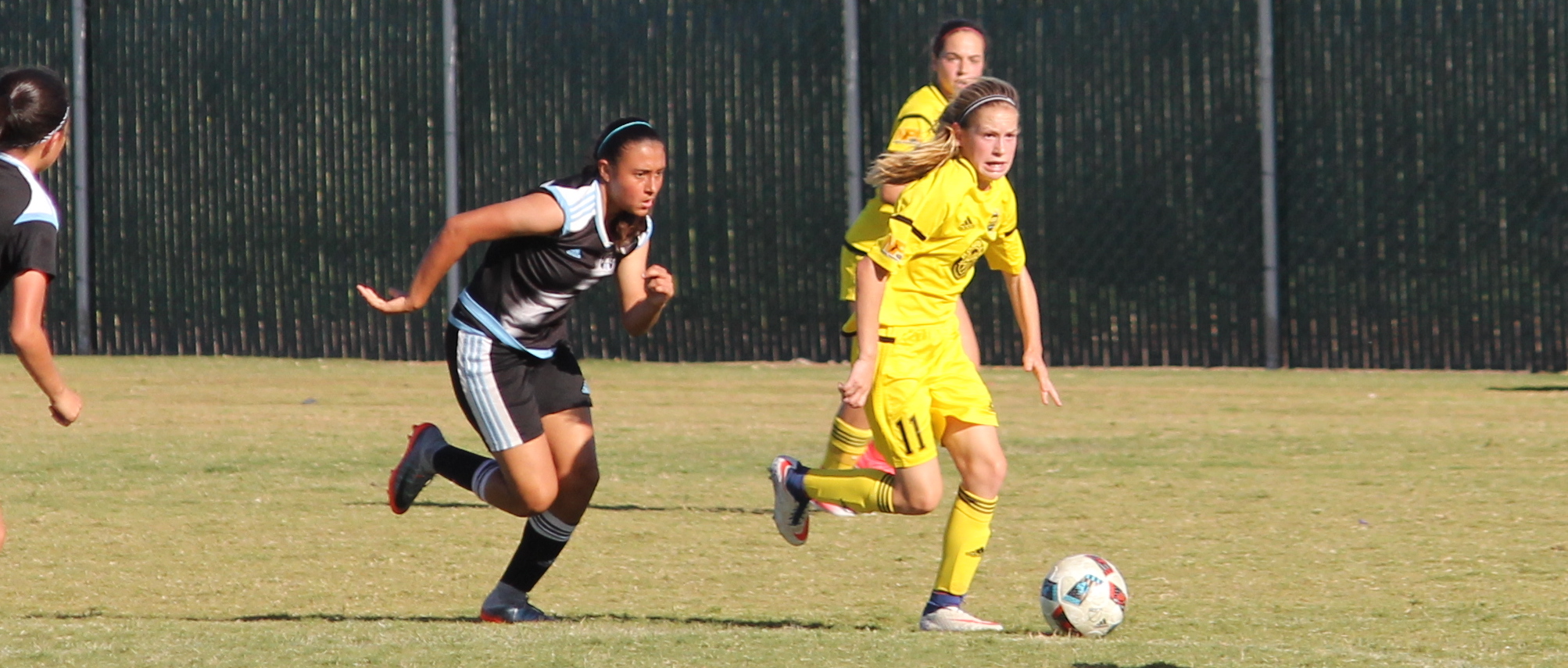 U14 Girls NPL Spring Showcase: Recap | NorCal Premier