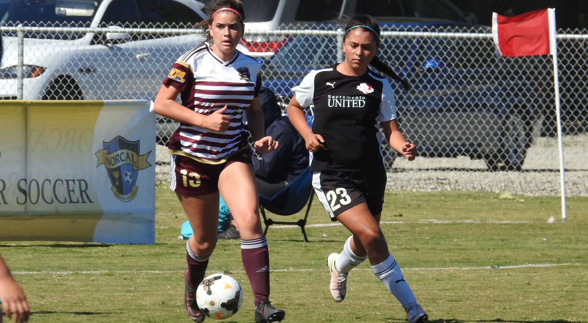 U16 Girls NPL Spring Showcase: Recap | NorCal Premier