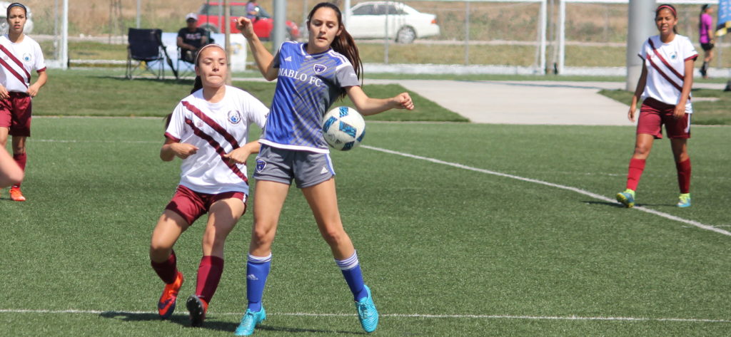 NorCal Spring League Schedules Released | NorCal Premier