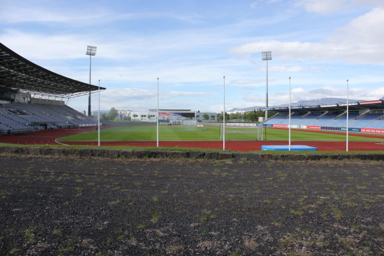 Football in Iceland: Part 3 | NorCal Premier