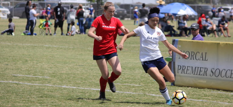 2018 NorCal NPL Spring Showcase: Recap | NorCal Premier