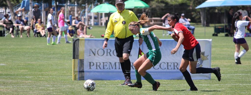 U14-U19 NorCal State Cup Resumes this Weekend | NorCal Premier