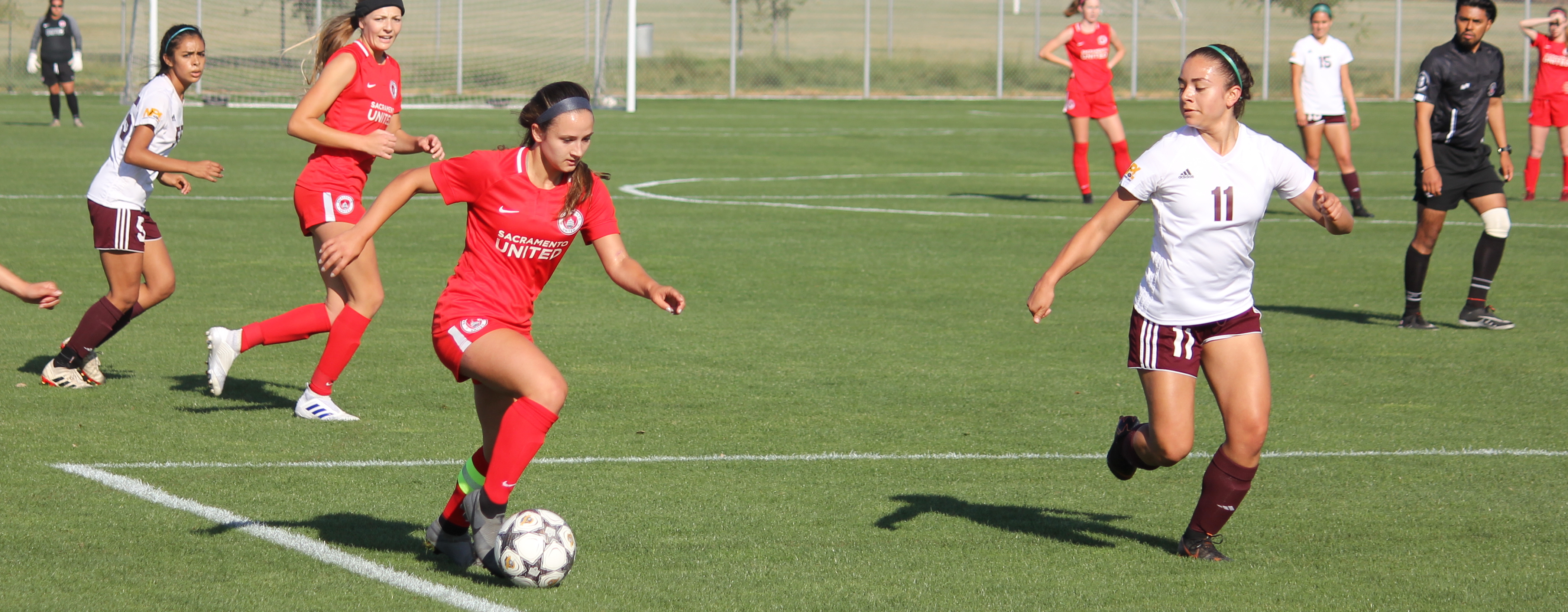 U19 Girls State Cup Finals: Preview | NorCal Premier