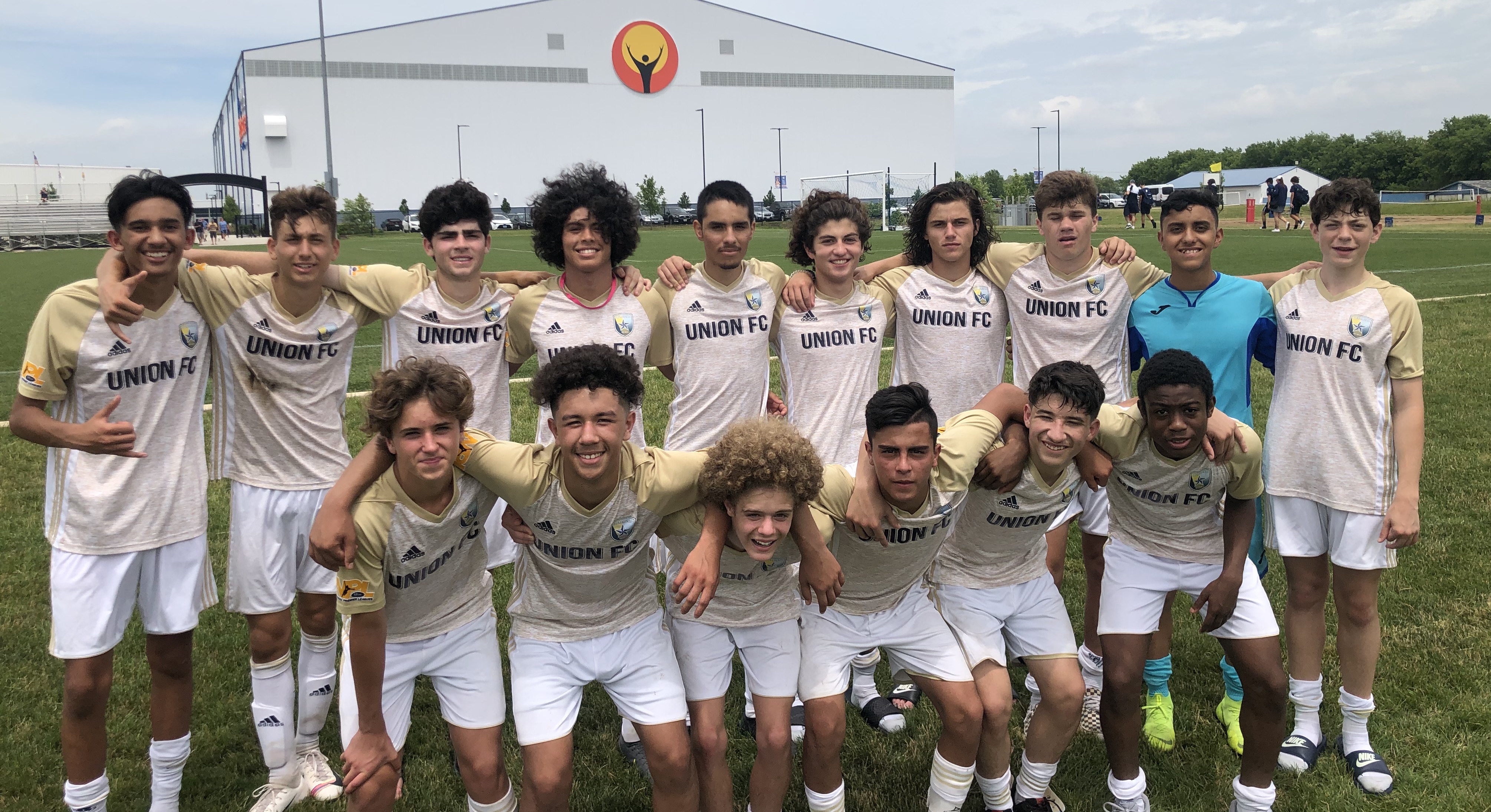 ENPL Day 1-3 Recap | NorCal Premier