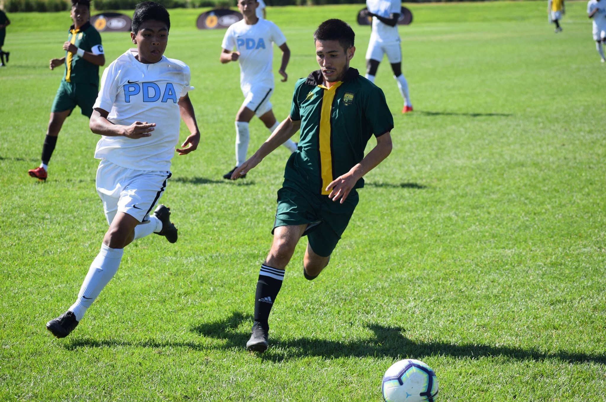Five Clubs Represent NorCal at the ENPL and NPL National Finals ...
