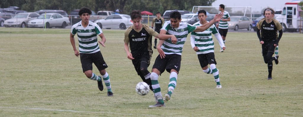 2019-20 NorCal NPL Schedules Released | NorCal Premier