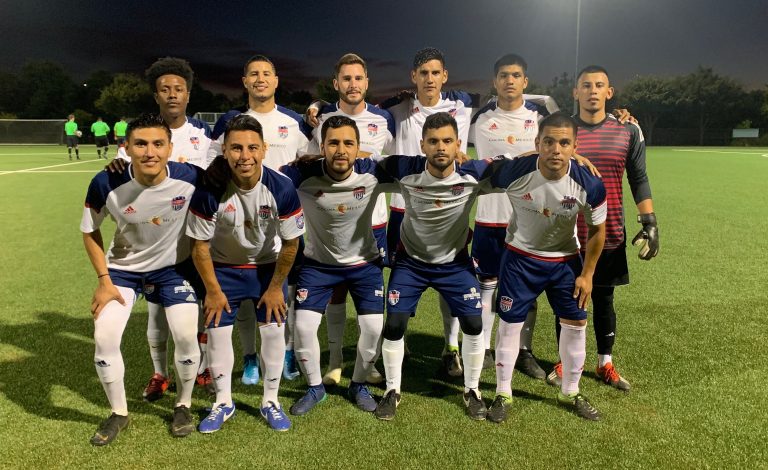 Liga NorCal Summer League – Applications OPEN | NorCal Premier