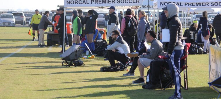2019 NorCal NPL Fall Showcase Recap | NorCal Premier