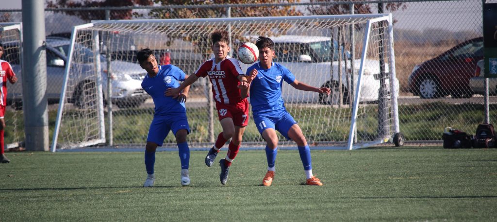 2019 NorCal NPL Fall Showcase Recap: U17 Boys | NorCal Premier