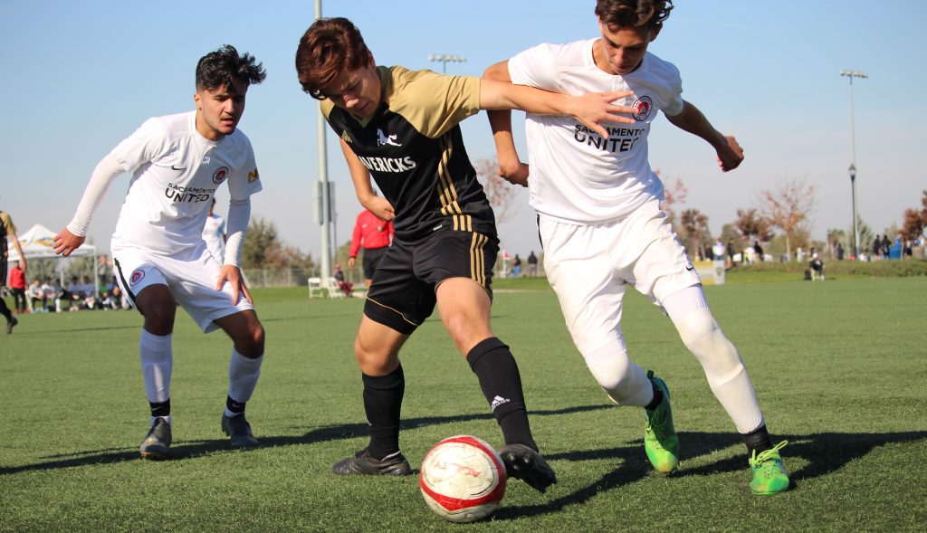 2019 NorCal NPL Fall Showcase Recap: U19 Boys | NorCal Premier