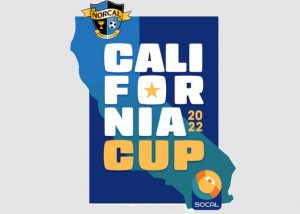Announcing the California Cup | NorCal Premier