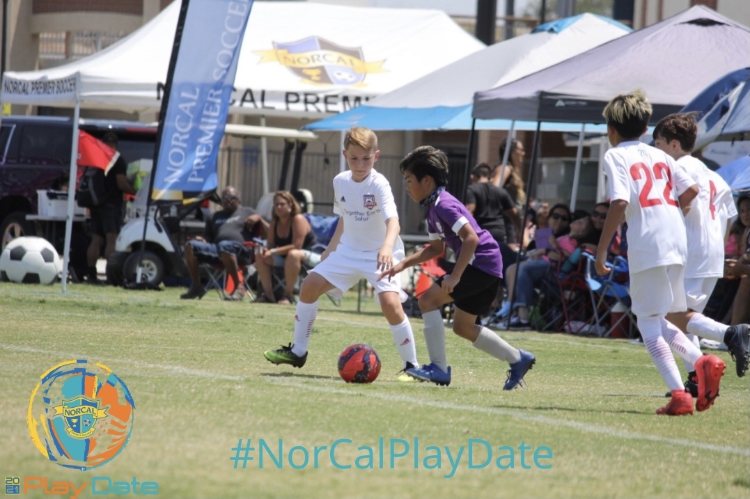 NorCal Concludes 2021 Play Date Season | NorCal Premier