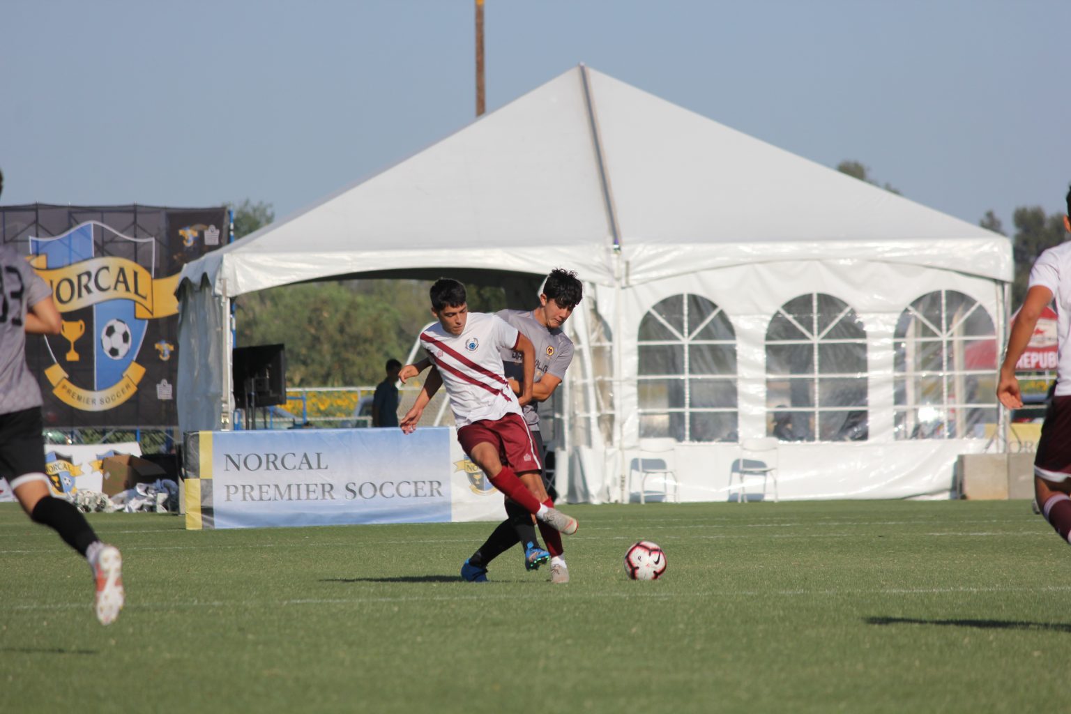 2021 Boys NorCal College Showcase Preview | NorCal Premier