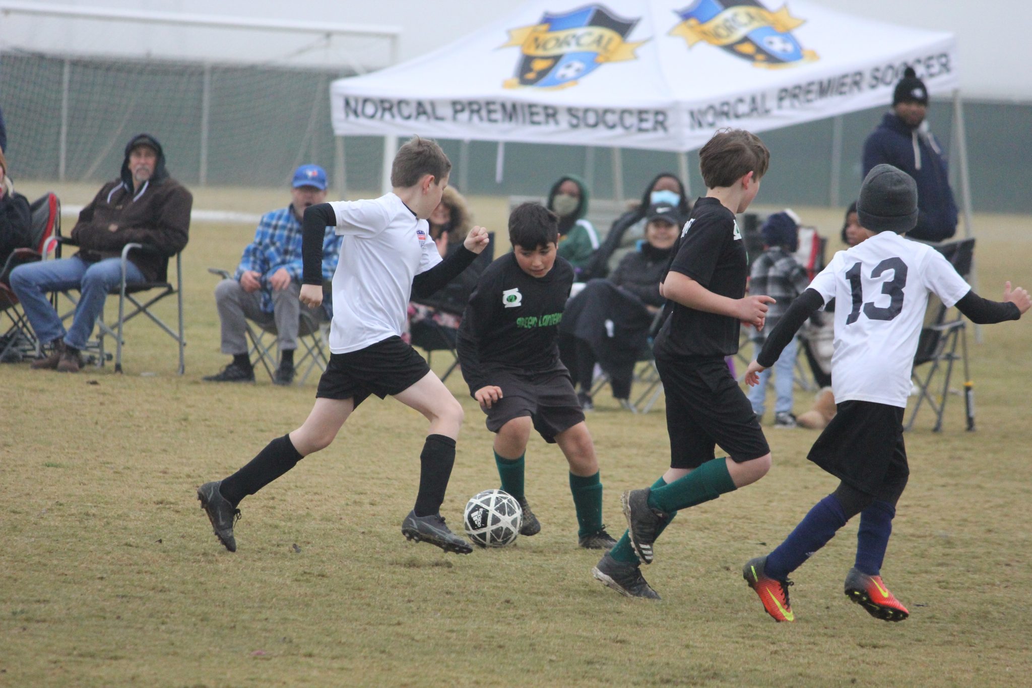 2022 NorCal Super Rec Information and Team Applications | NorCal Premier