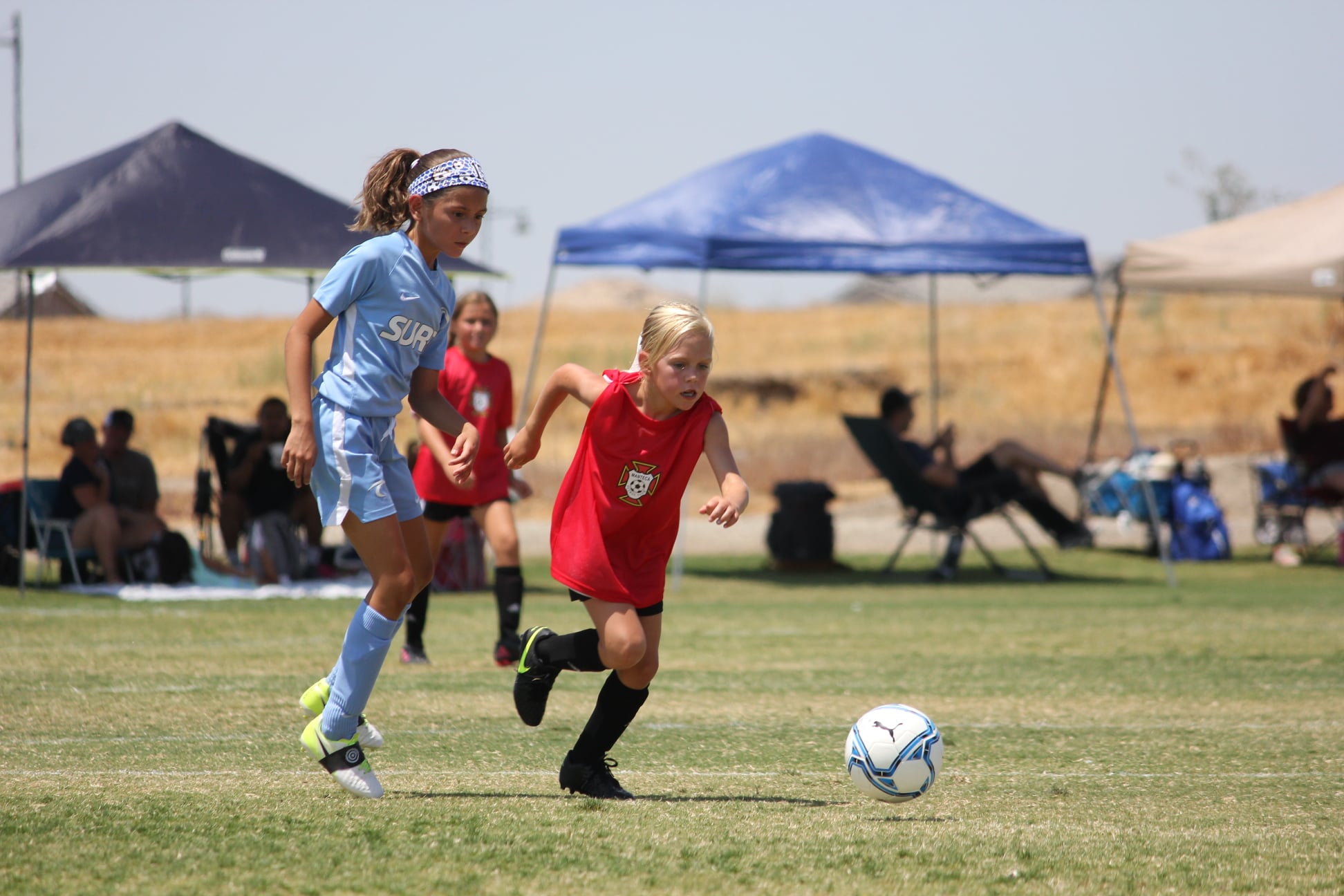 2022 Play Date Schedule Kicks off this Weekend in Woodland | NorCal Premier