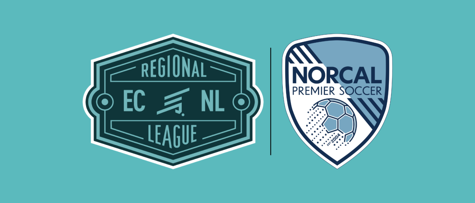 ECNL RL Club Applications | NorCal Premier