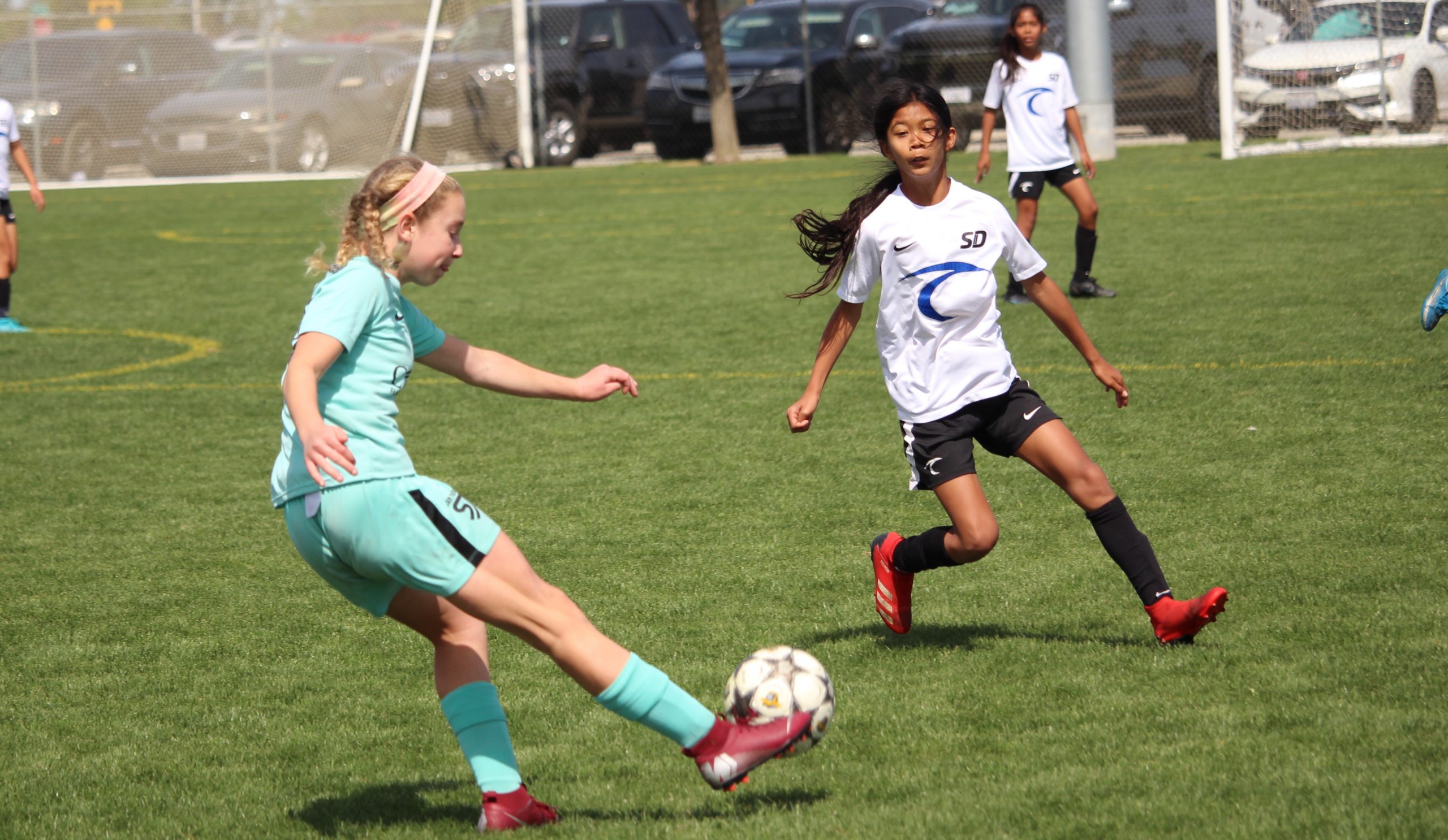 California Cup Day 1 Recap | NorCal Premier