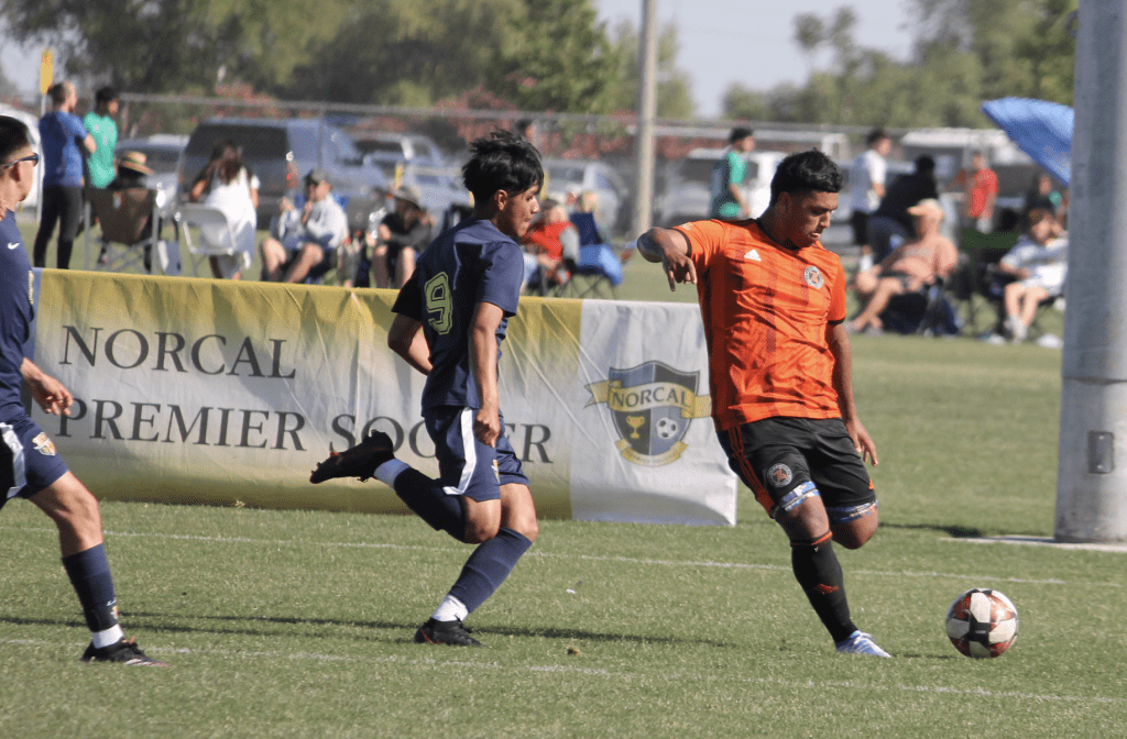 NorCal College Showcase to Feature All-Star Games | NorCal Premier