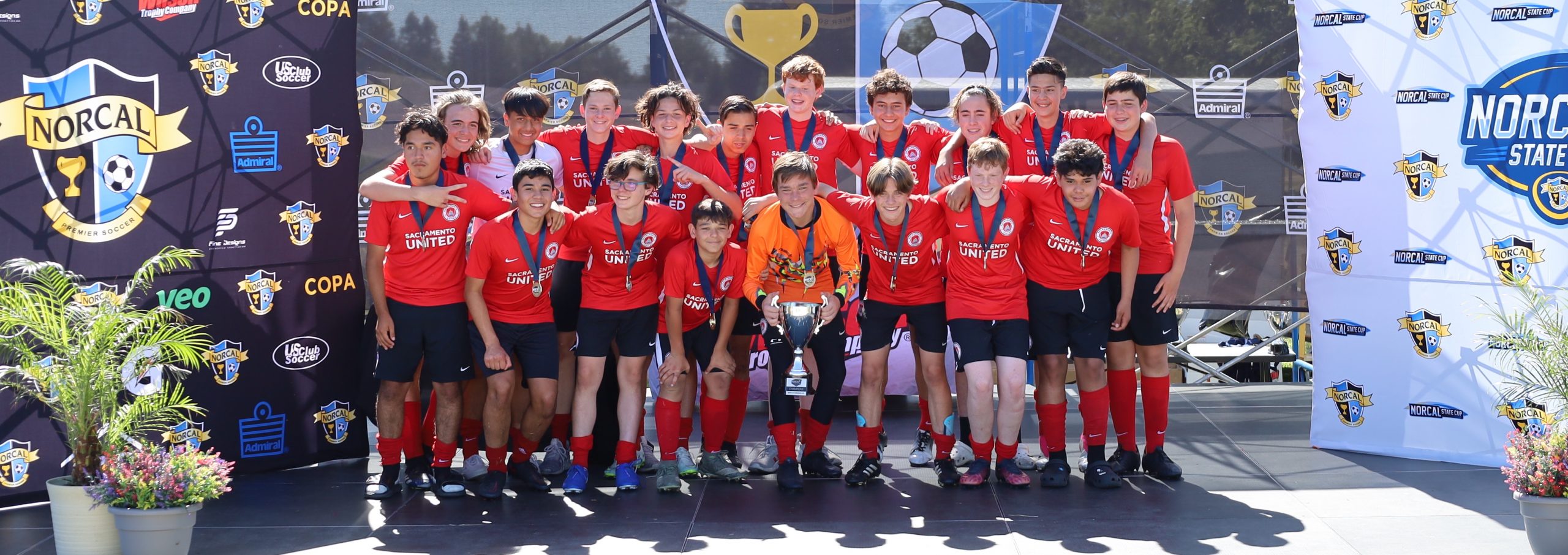U15 Boys Division Recaps | NorCal Premier