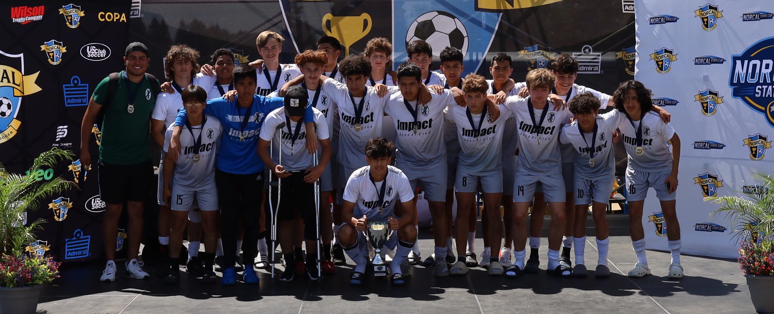 U17 Boys Division Recaps | NorCal Premier