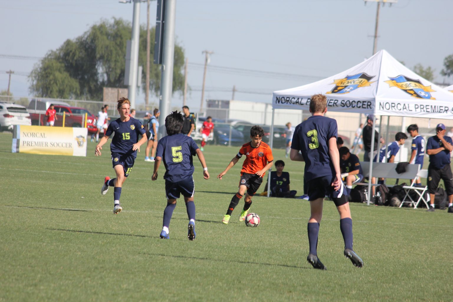 NPL Matchday #2 | NorCal Premier