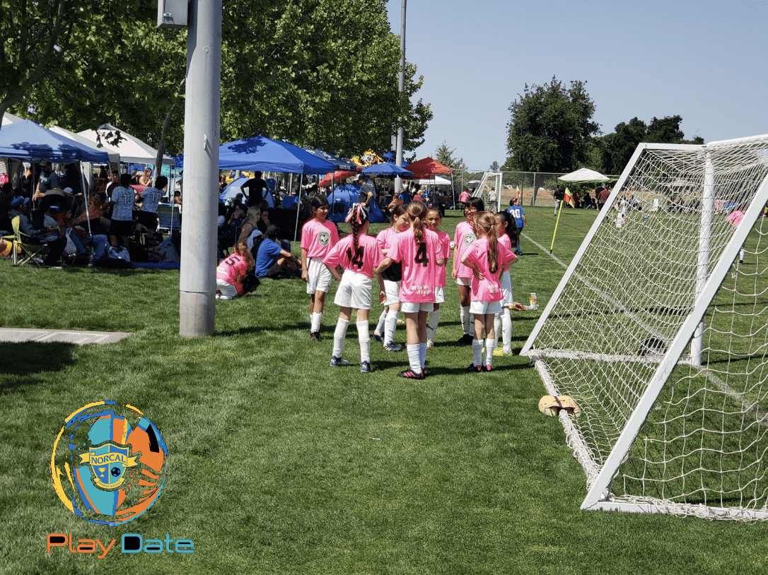 Thank You To All Teams and Clubs For Participating in 2022 NorCal Play ...