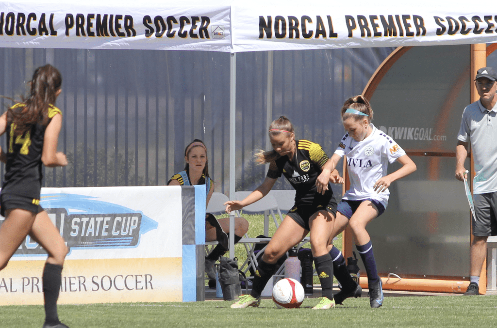 U14-U19 State Cup Group Stage Kicks Off This Weekend | NorCal Premier
