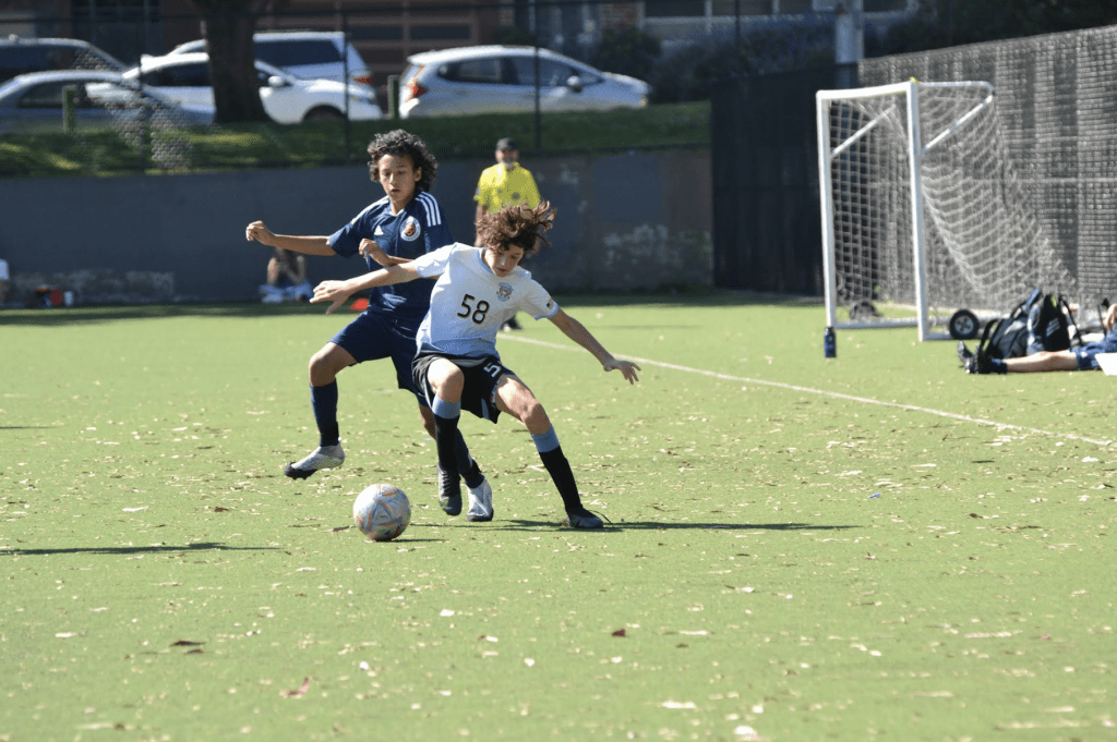 NPL Matchday #5 | NorCal Premier