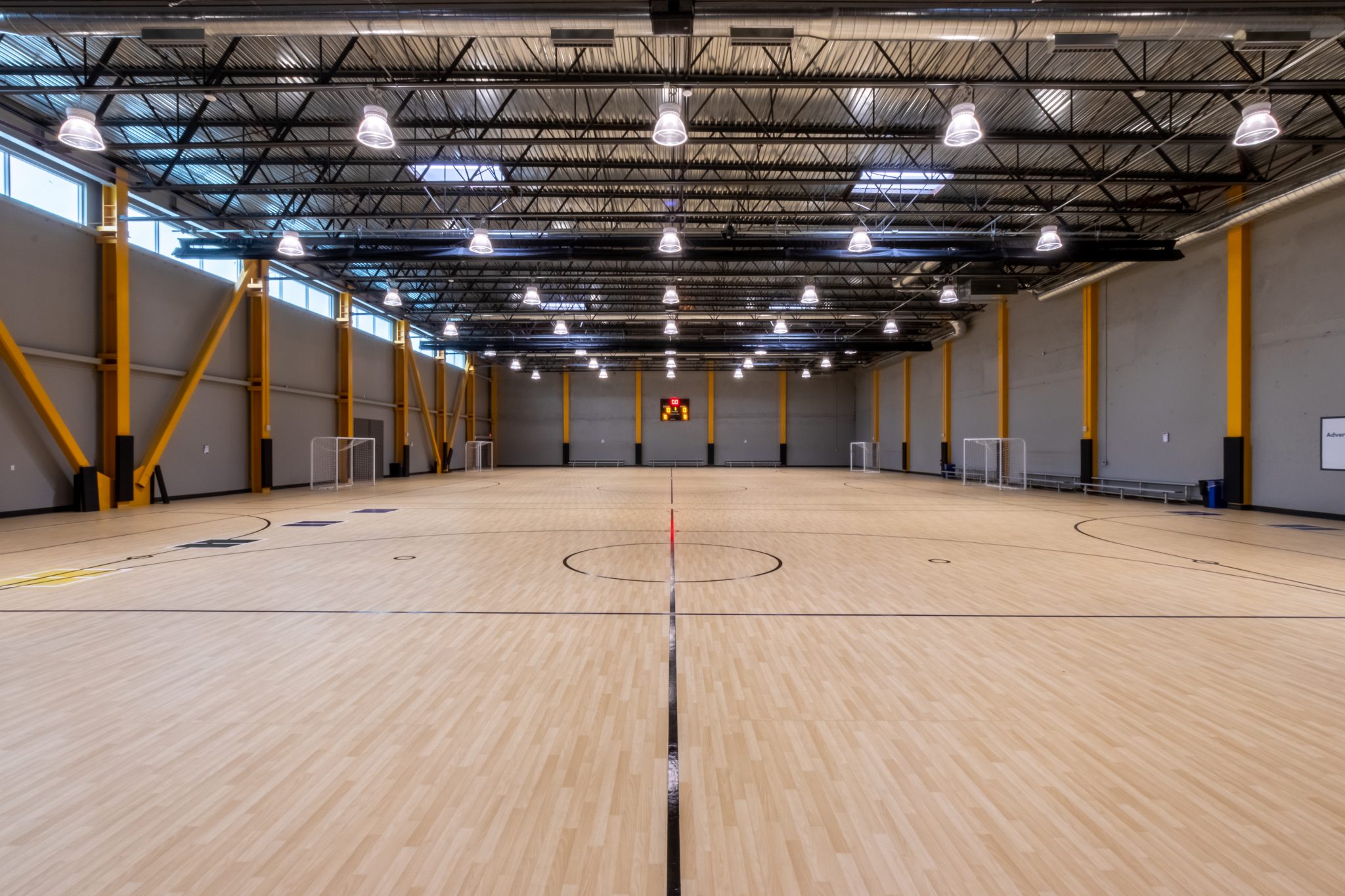 First-Ever Futsal State Cup to Take Place on Presidents’ Day Weekend ...