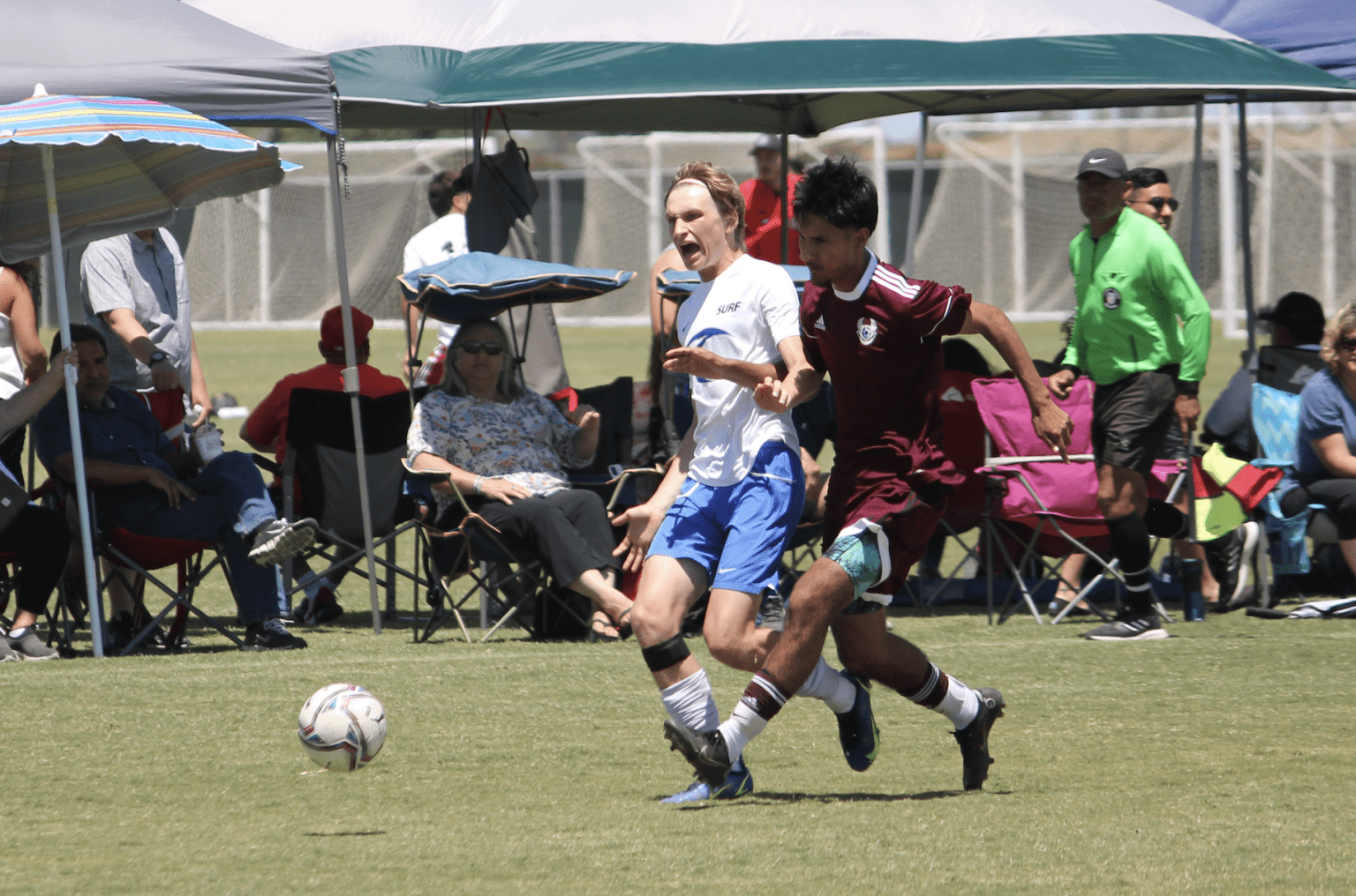 Past College Showcase Commitments | NorCal Premier
