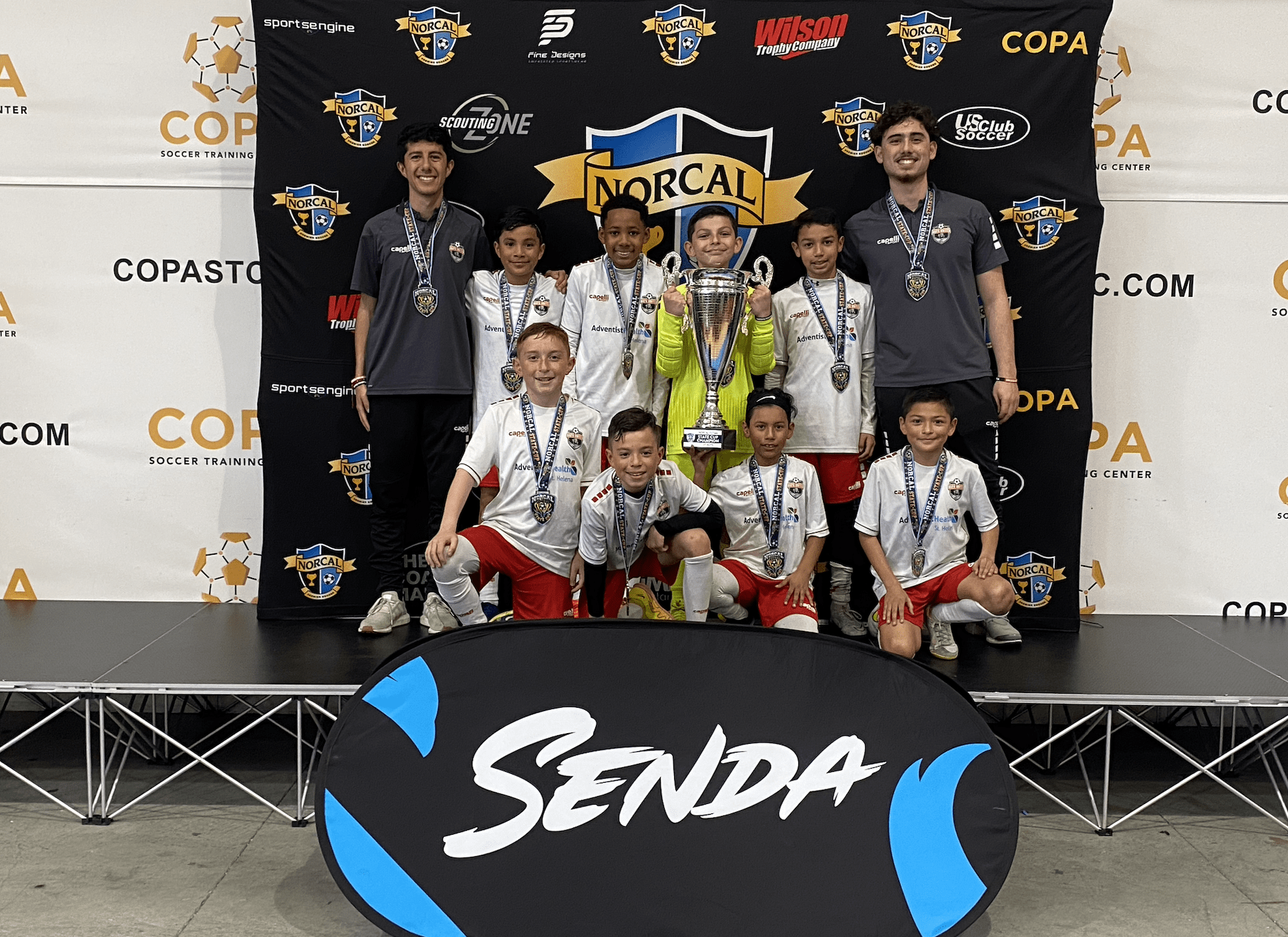 2023 NorCal Futsal State Cup Recap | NorCal Premier
