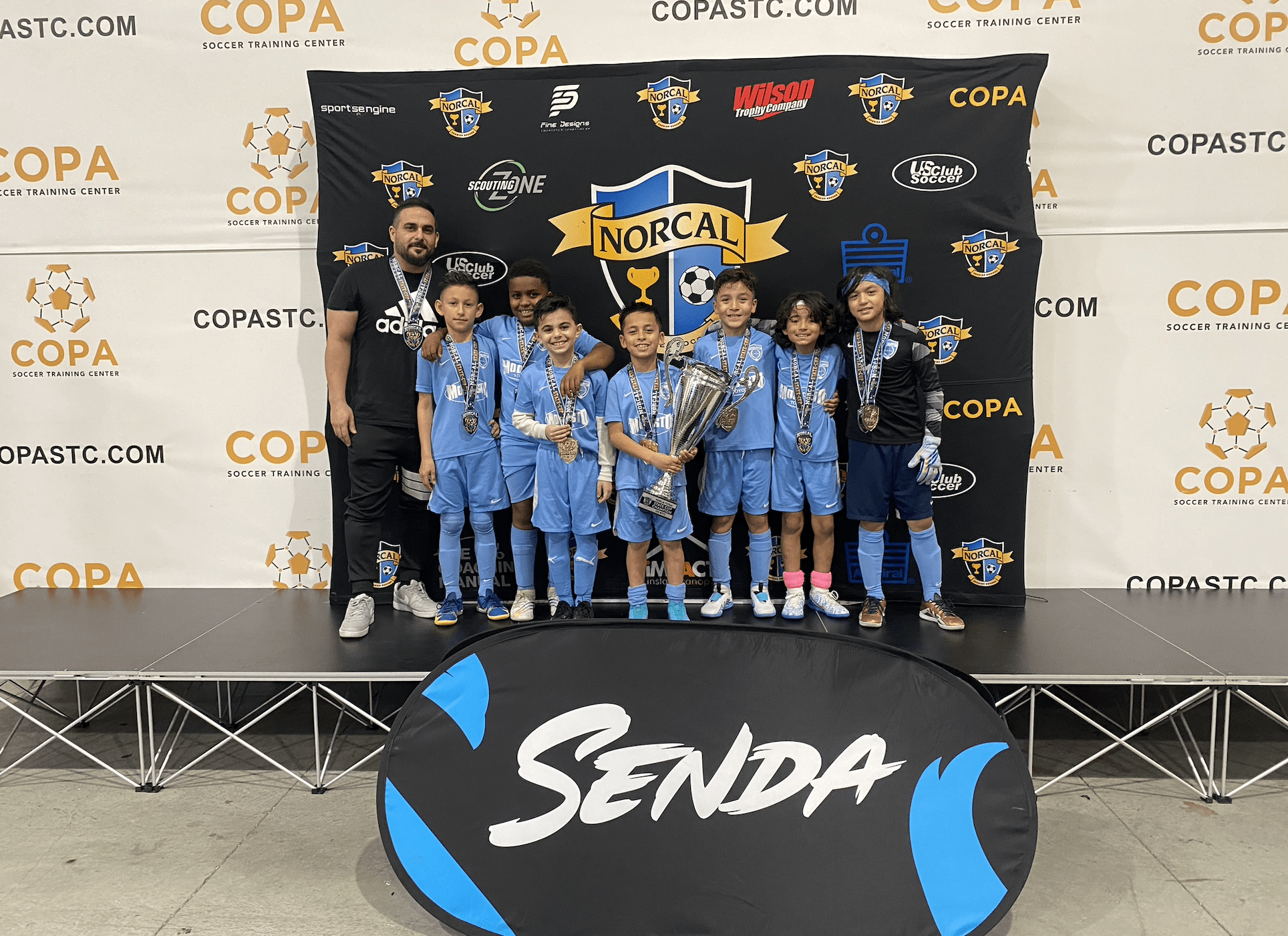2023 NorCal Futsal State Cup Recap | NorCal Premier