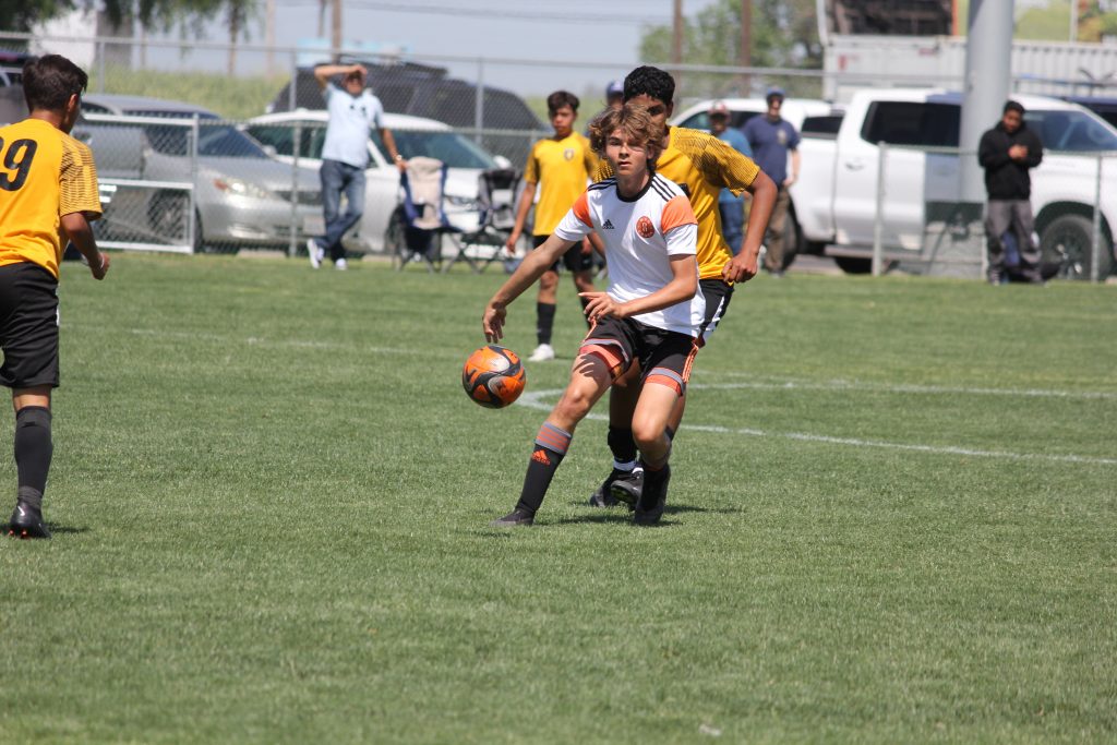 Congrats to NorCal’s NPL/ECNL-RL Champions | NorCal Premier