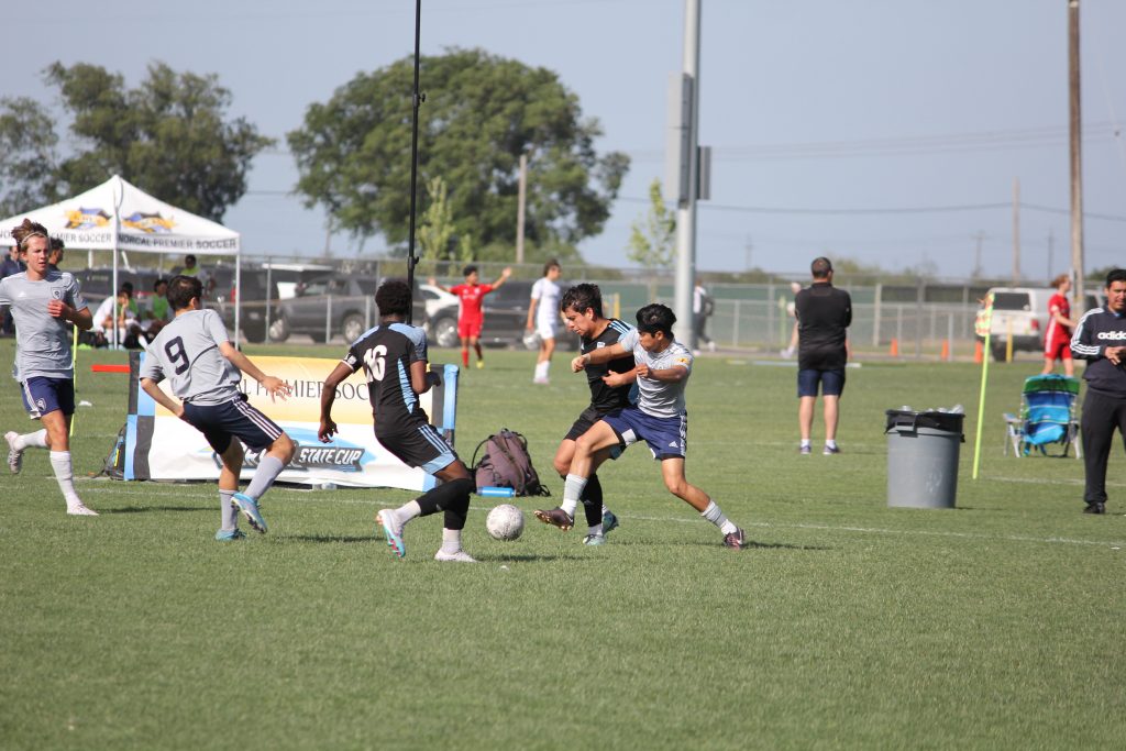 Congrats to NorCal’s NPL/ECNL-RL Champions | NorCal Premier