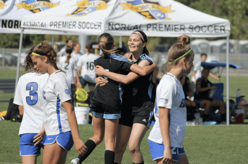 2023 U14-U19 #NorCalStateCup State Division Semifinals Recap | NorCal Premier