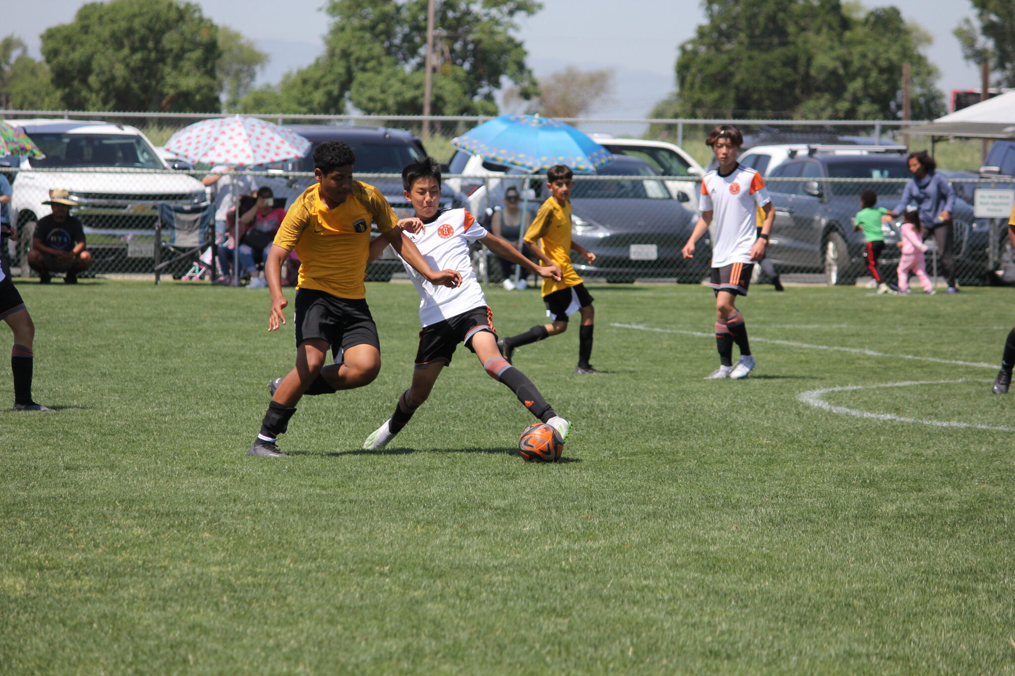 NPL/ECNL-RL Matchday #2 | NorCal Premier