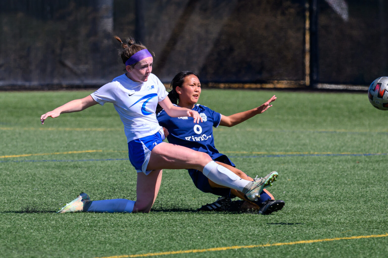 NPL/ECNL-RL Matchday #5 | NorCal Premier