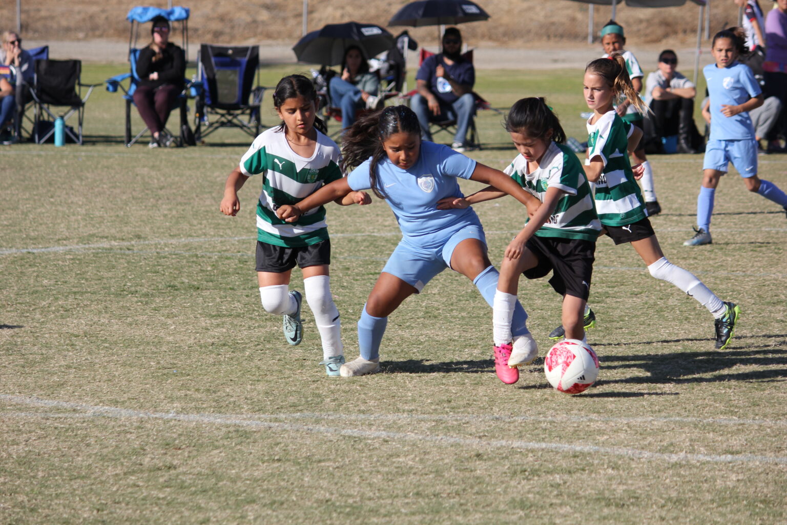 State Cup | News | 2023 U9/U10 #NorCalStateCup State Division Finals Recap | NorCal Premier