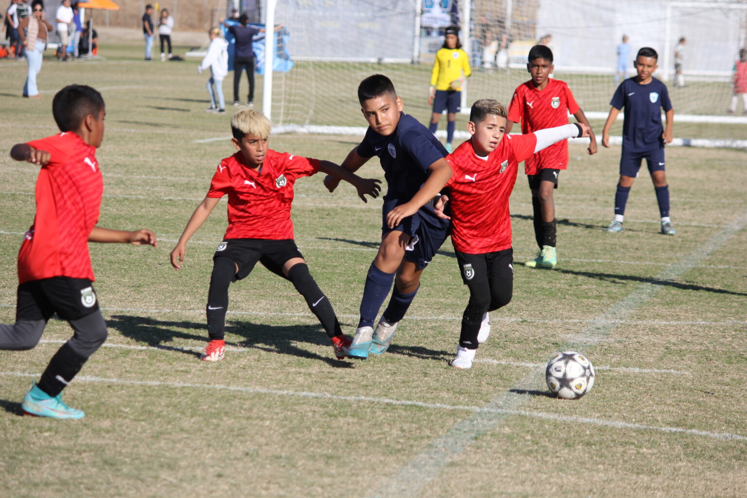 State Cup | News | 2023 U9/U10 #NorCalStateCup State Division Finals Recap | NorCal Premier
