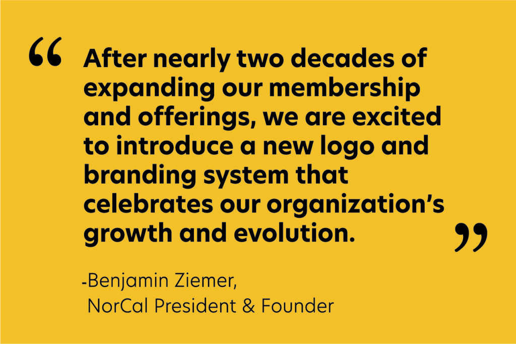 Introducing NorCal’s New Logo and Brand Identity | NorCal Premier