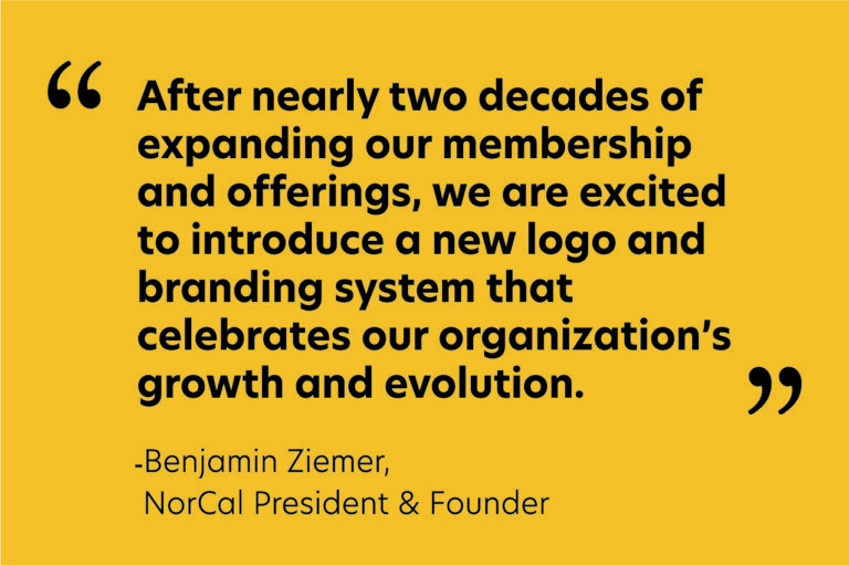 Introducing NorCal’s New Logo and Brand Identity | NorCal Premier