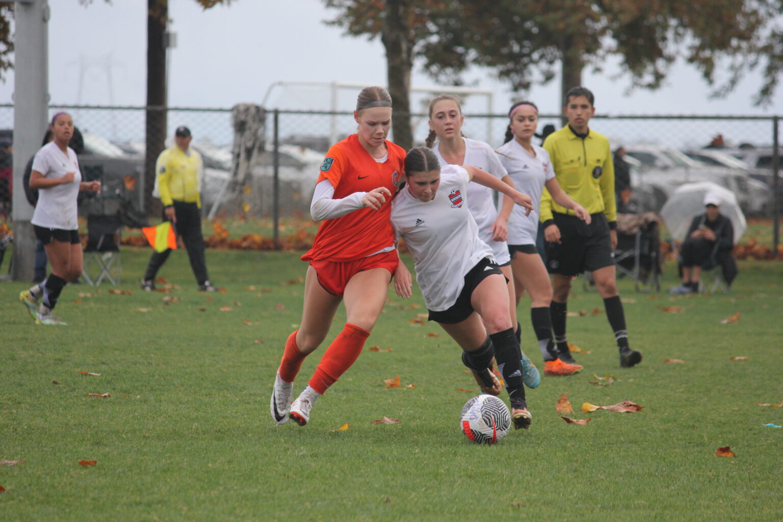 Second Half of ECNL-RL Kicks Off Next Month | NorCal Premier