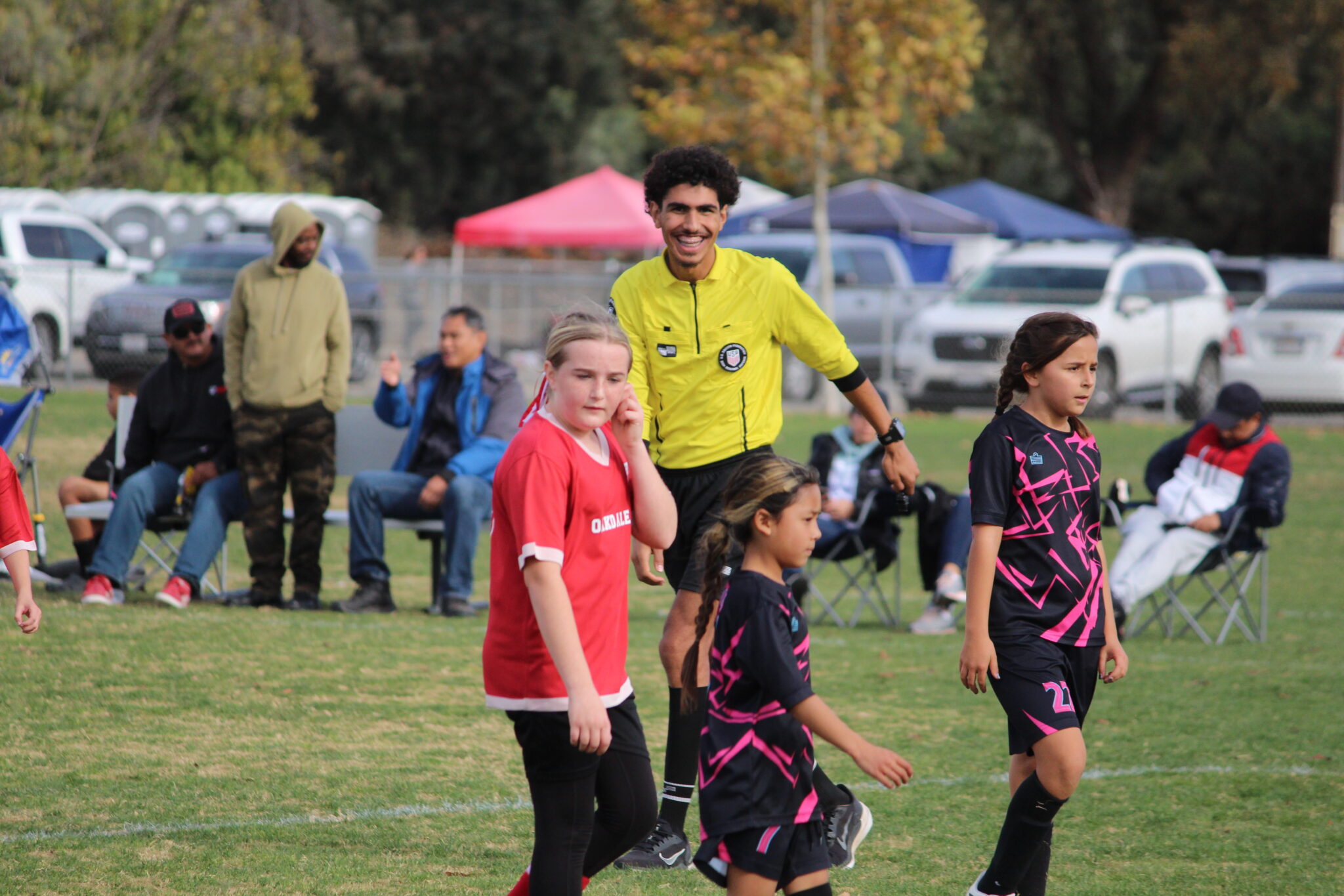 CNRA to Work with NorCal Referees at State Cup this Weekend | NorCal ...