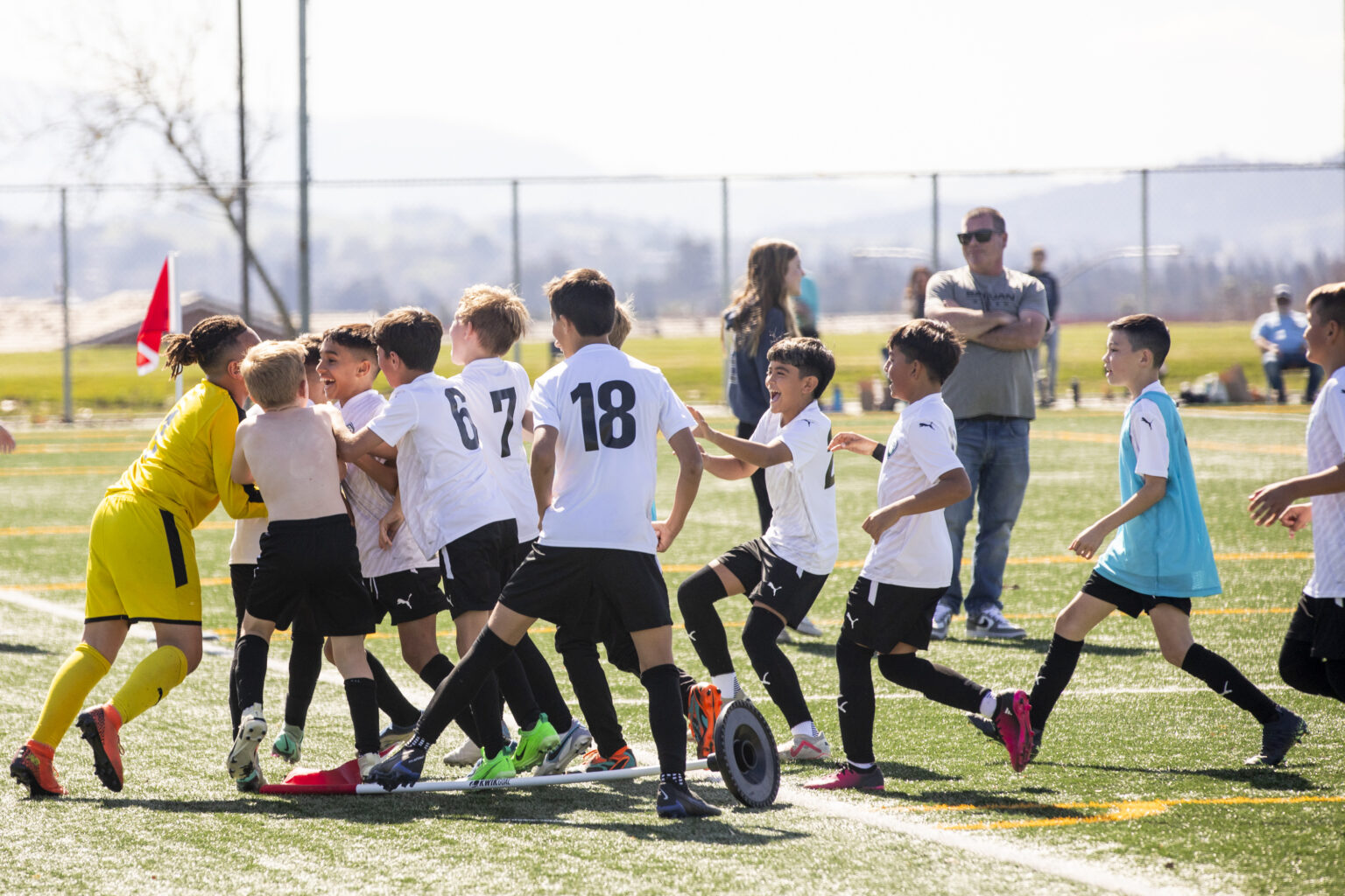 2024 U11-U13 #NorCalStateCup Finals Recap | NorCal Premier