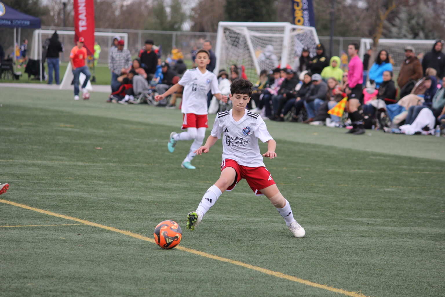 NPL/ECNL-RL Matchday #1 | NorCal Premier