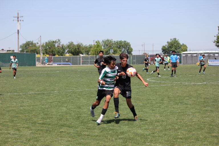 Explained: Promotion and Relegation in NorCal League Play | NorCal Premier